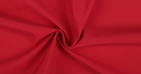 Softshell-Material für Sommer, Meter - rot - SK860041-1-228409